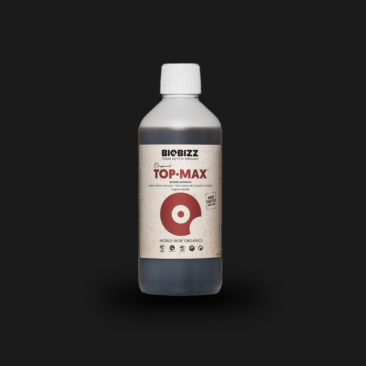 Top max 500ml
